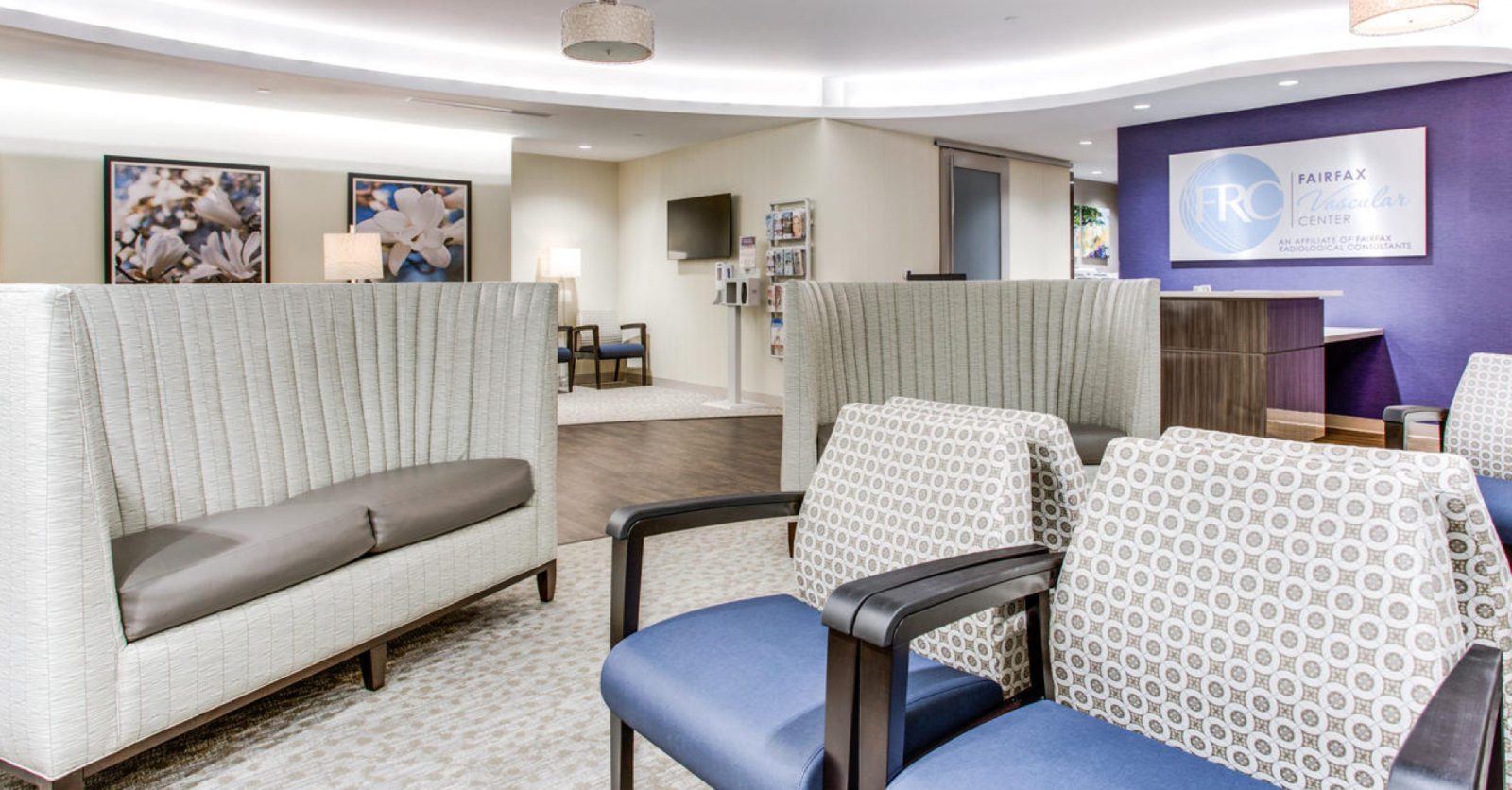 Innovative Minimally Invasive Vascular Care | Fairfax Vascular Center