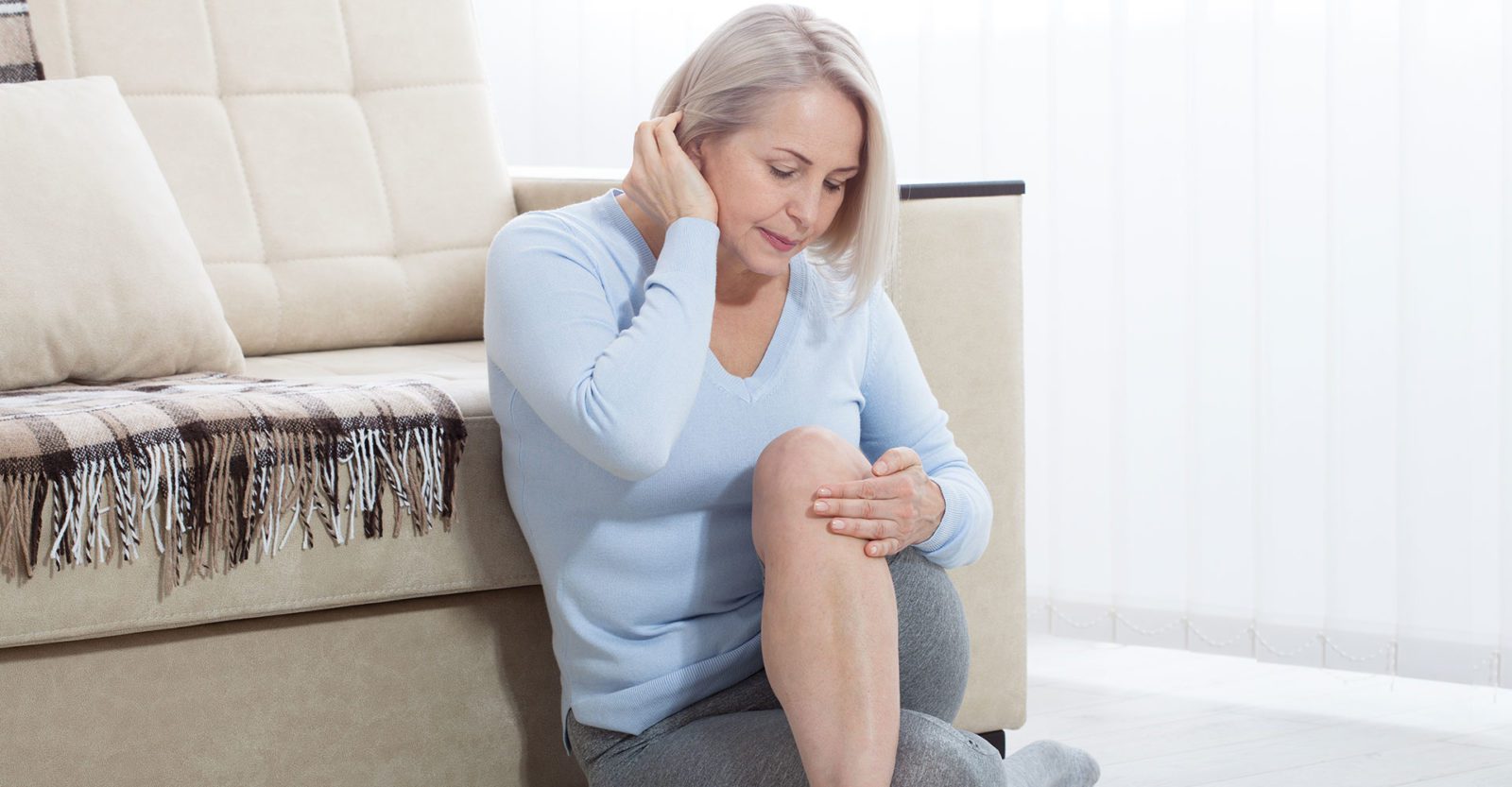 Genicular Artery Embolization Explained - Fairfax Vascular Center