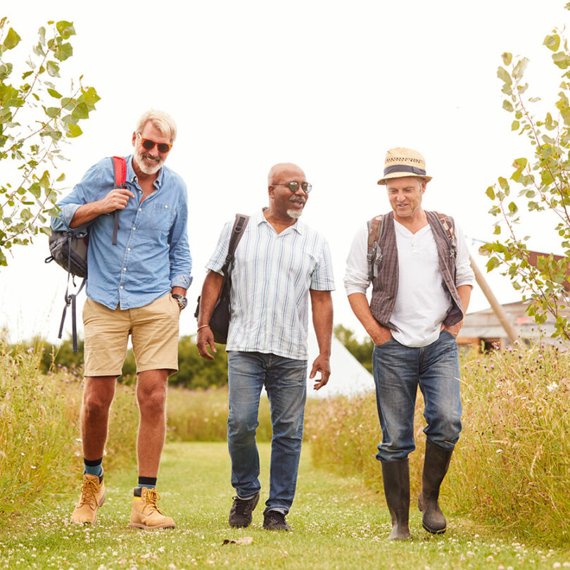 Prostate Artery Embolization Treatment | Fairfax Vascular Center