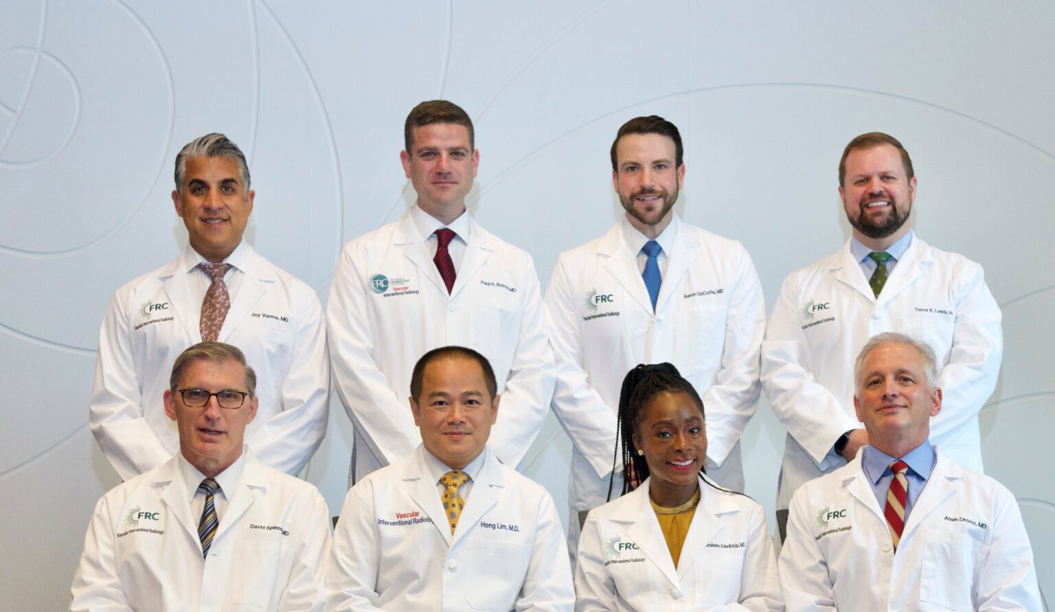 Prostate Artery Embolization Treatment | Fairfax Vascular Center