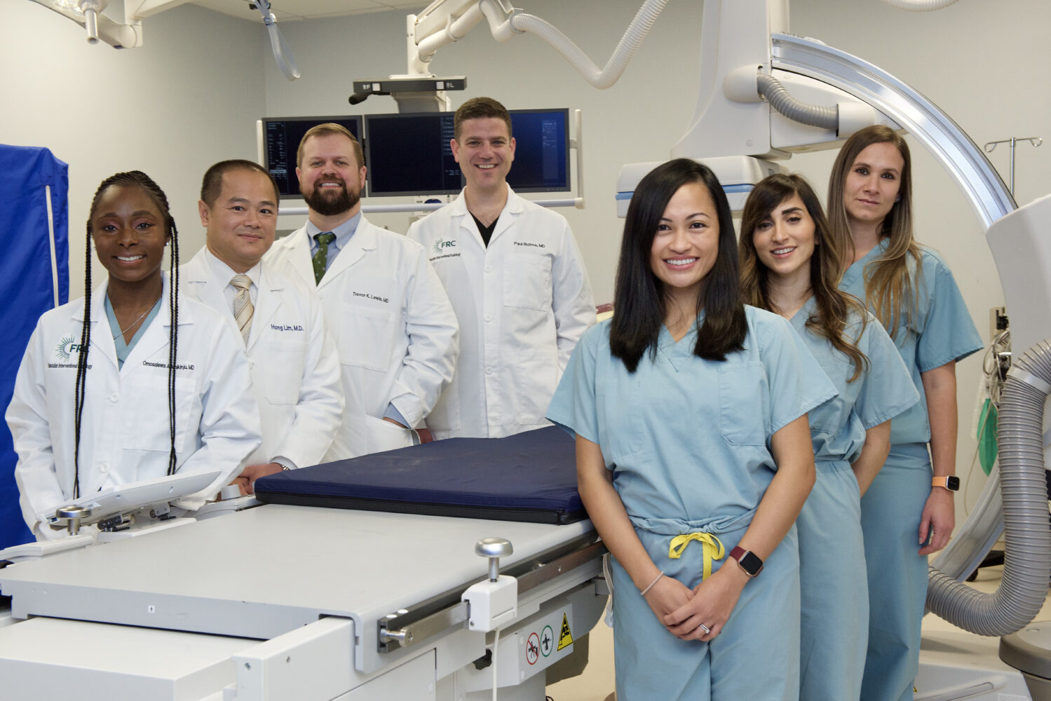 Virginia's Leading Vascular Specialists | Fairfax Vascular Center