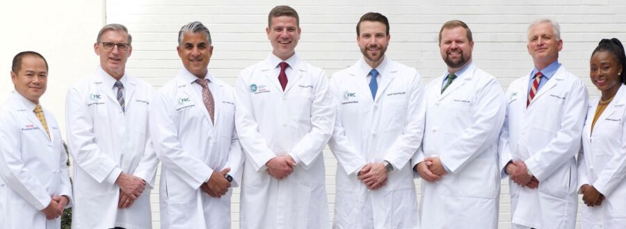 Innovative Minimally Invasive Vascular Care | Fairfax Vascular Center